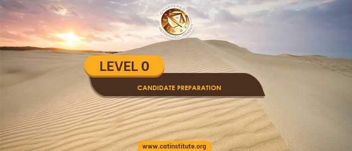 LMS | CAT Institute: Materi Kursus yang sudah tersedia