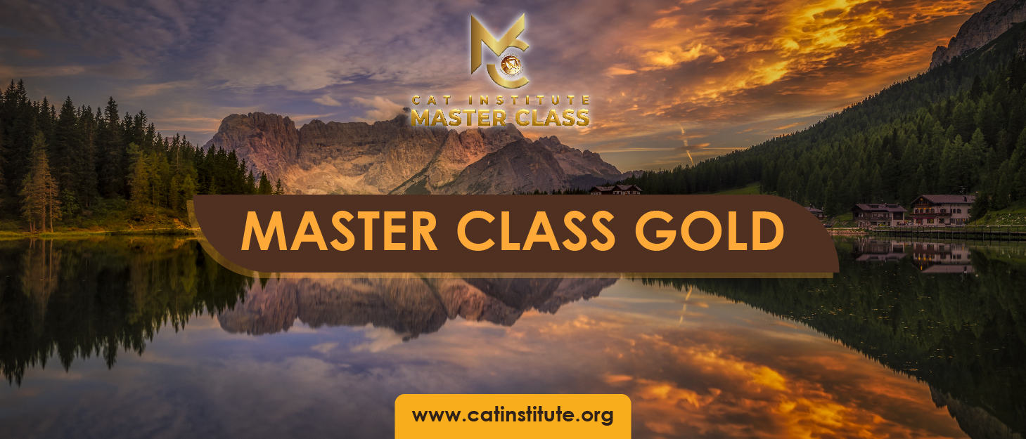 LMS | CAT Institute: Materi Kursus yang sudah tersedia